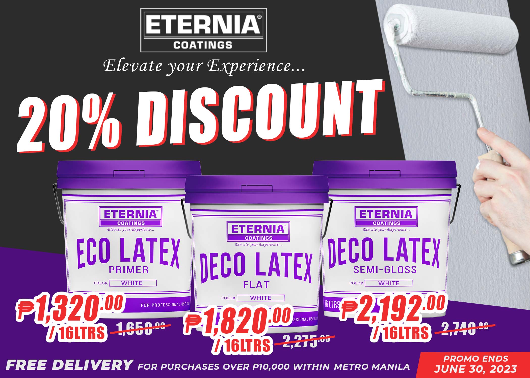 Contact – Eternia Coating